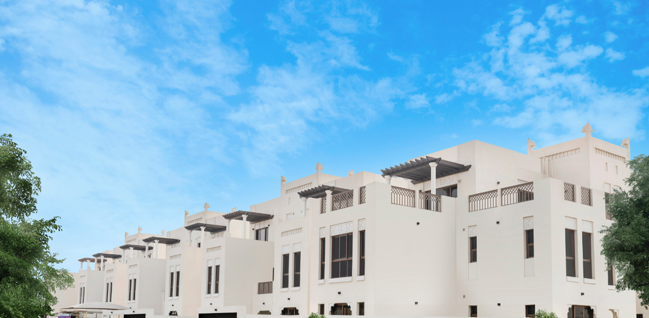 Alargan - Real Estate Development