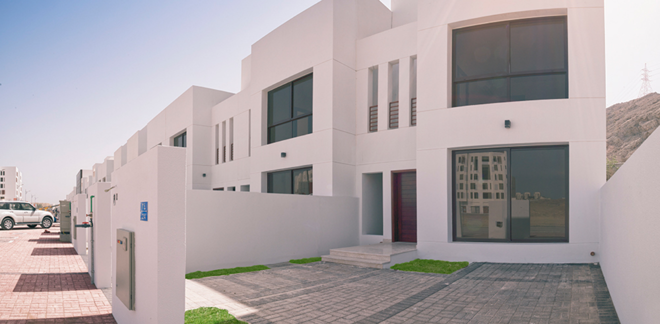 Alargan - Real Estate Development