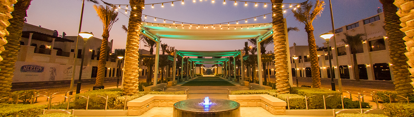 Alargan - Real Estate Development