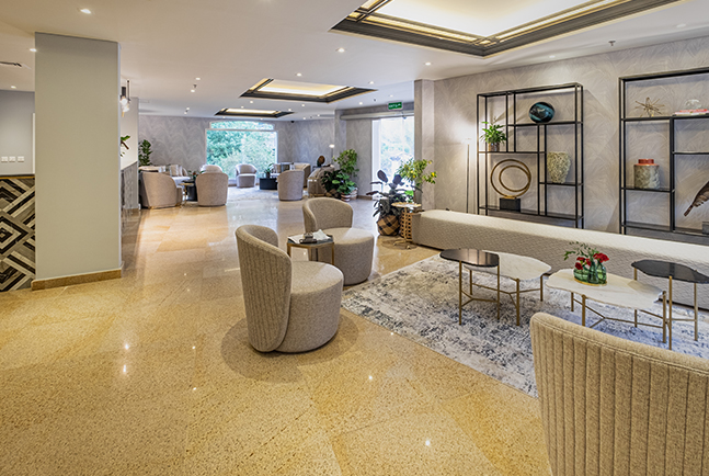 Alargan - Real Estate Development