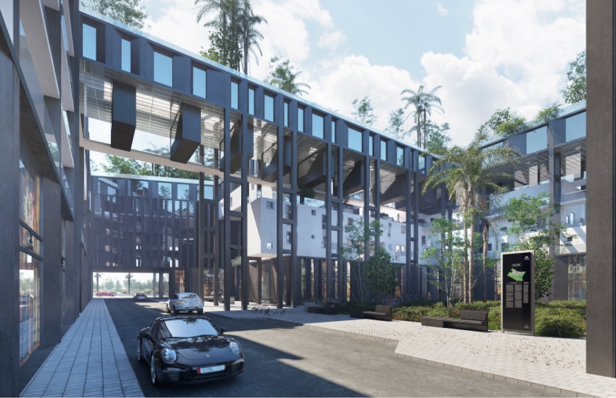 Alargan - Real Estate Development