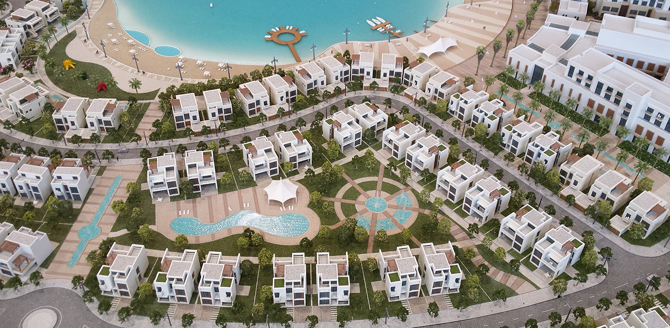 Alargan - Real Estate Development