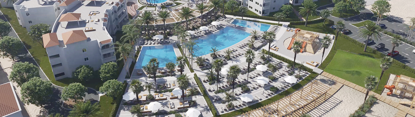 Alargan - Real Estate Development