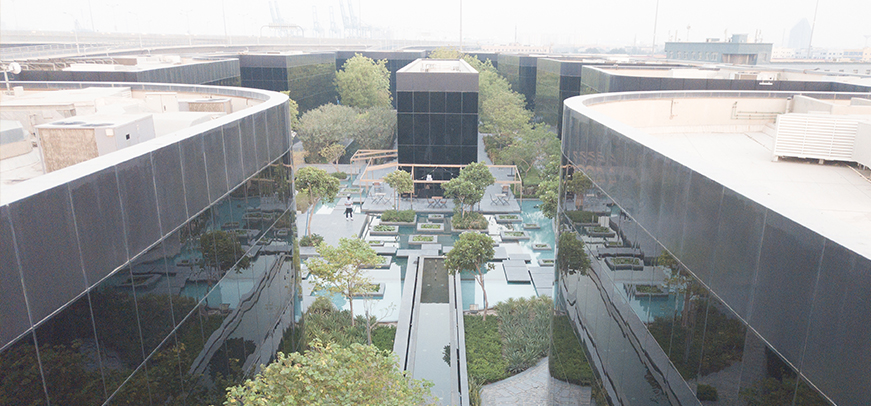 Alargan - Real Estate Development