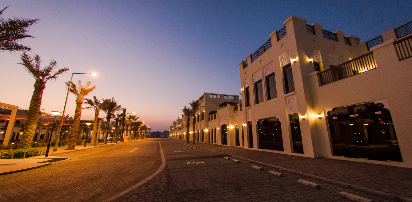 Alargan - Real Estate Development