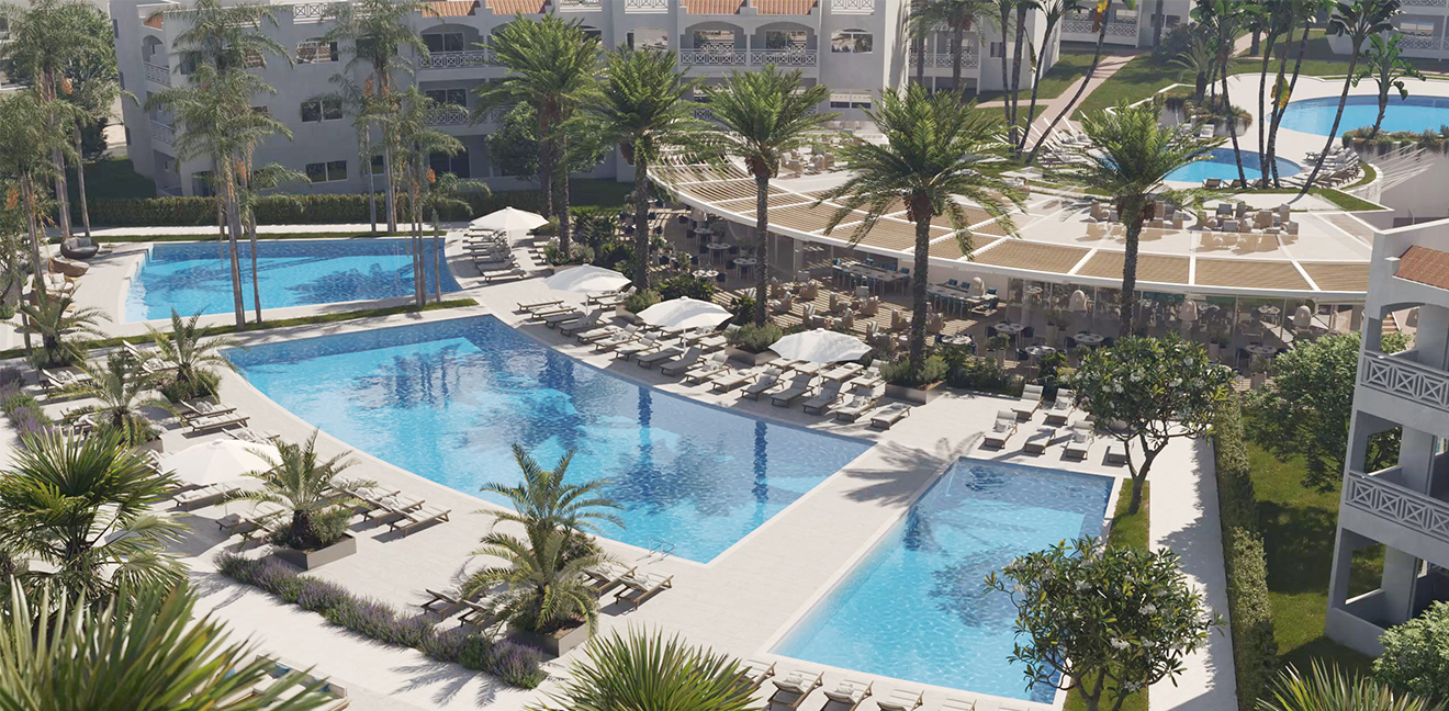 Alargan - Real Estate Development