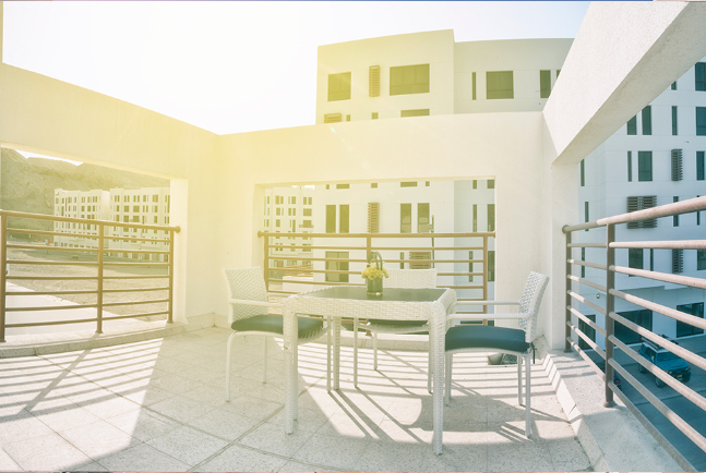 Alargan - Real Estate Development