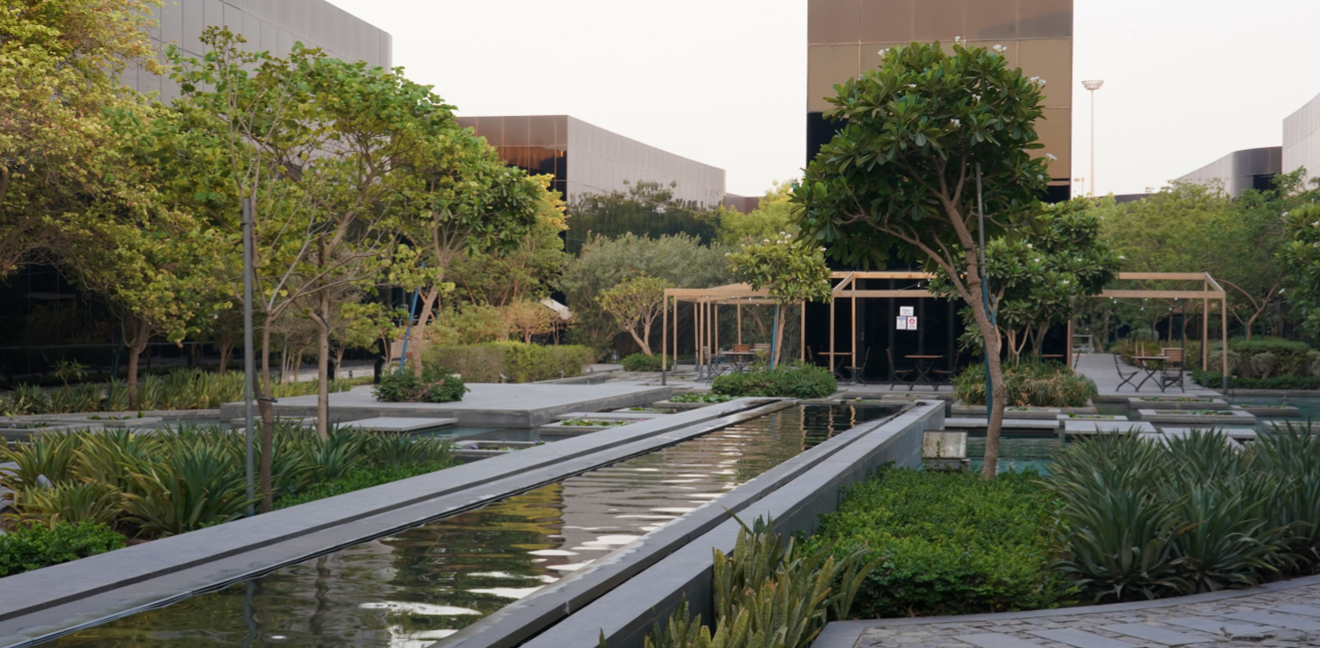 Alargan - Real Estate Development