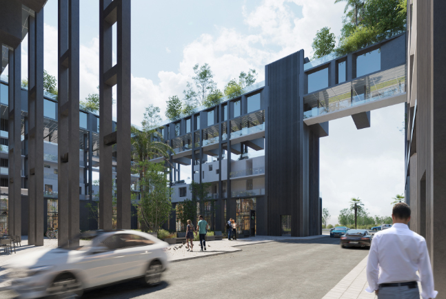 Alargan - Real Estate Development