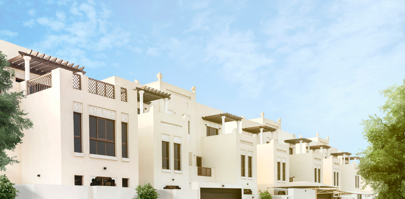 Alargan - Real Estate Development