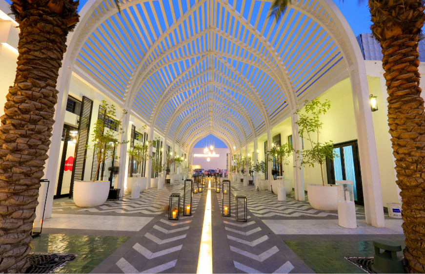 Alargan - Real Estate Development