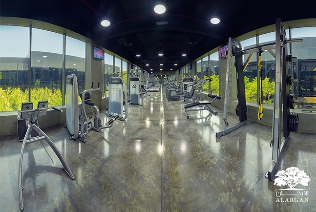 Alargan - Real Estate Development