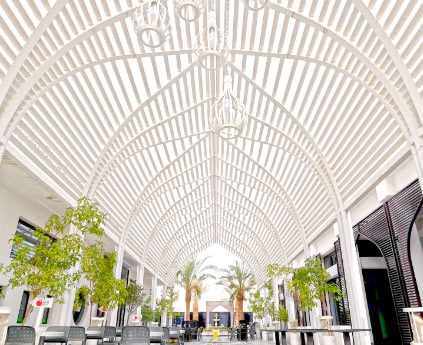 Alargan - Real Estate Development