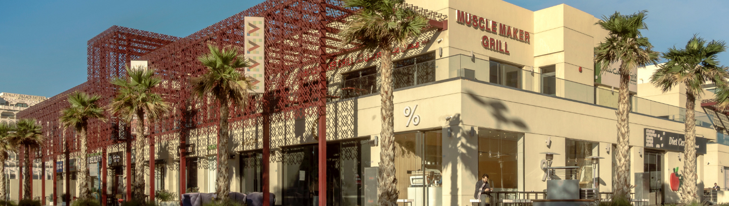 Alargan - Real Estate Development