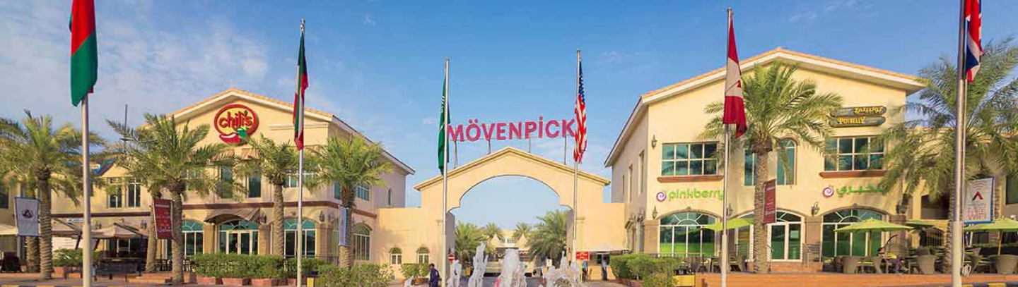 Alargan - Real Estate Development